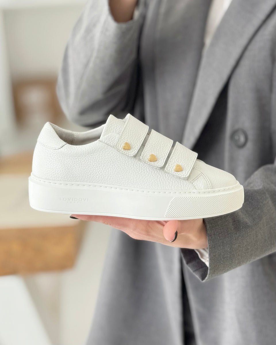 Chichak 2.0 – Lovidovi – Premium Designer Sneakers, Shoes & Boots