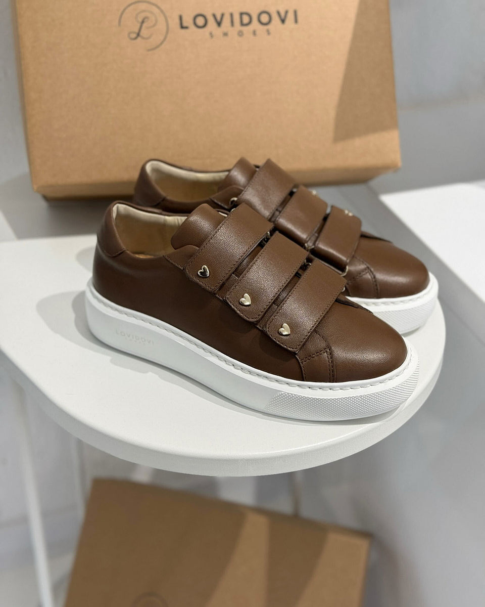 Chichak 2.0 Brown – Lovidovi EU